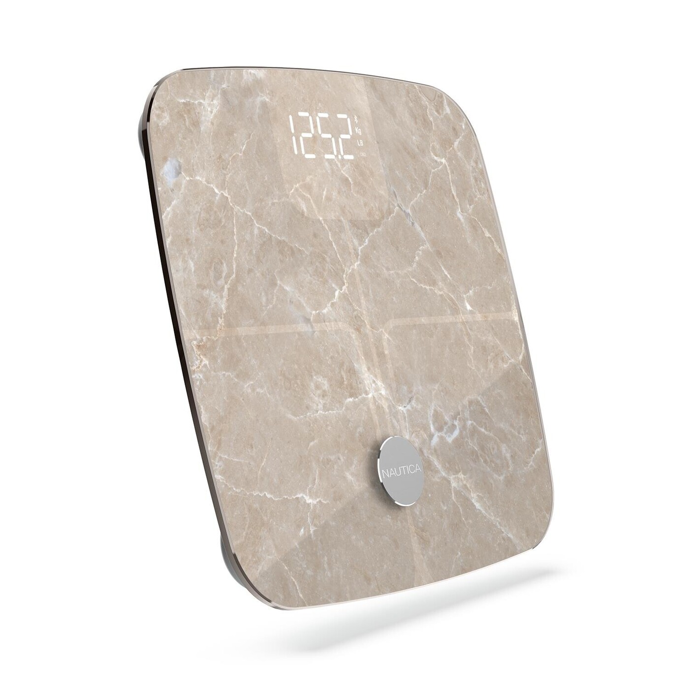 Nautica Smart Body Scale Body Tracker Plus ( Quartz Stone )